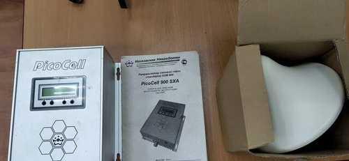 Репитер GSM Picocell 900SXA
