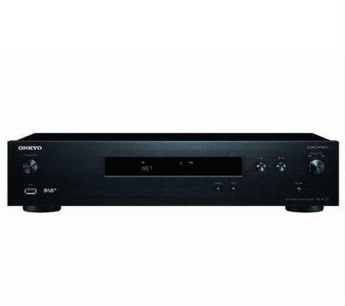 Сетевой проигрыватель Onkyo NS-6170 Black