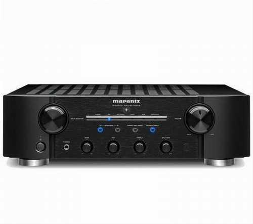 Стереоусилитель Marantz PM8006 Black