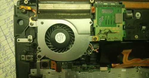 Процессор i7 4500u