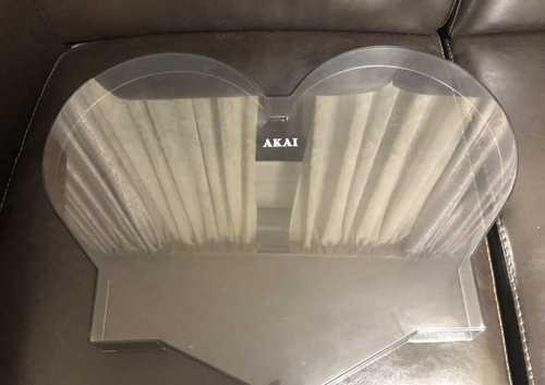 Пыльник, Крышка для Akai GX-747.646.635.630