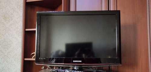 Телевизор Samsung le26c450e1w