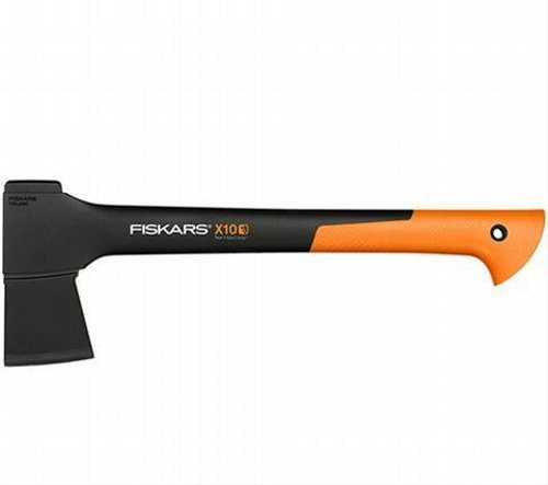 Топор плотницкий X10 - S Fiskars (артикул 1015619