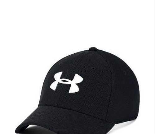 Кепка under armour