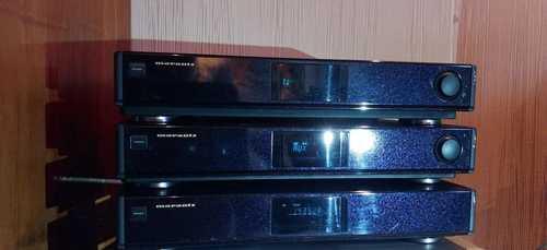 Marantz SlimLine Series SR1040/DC1020/AV1040