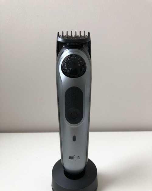 Beard Trimmer Braun