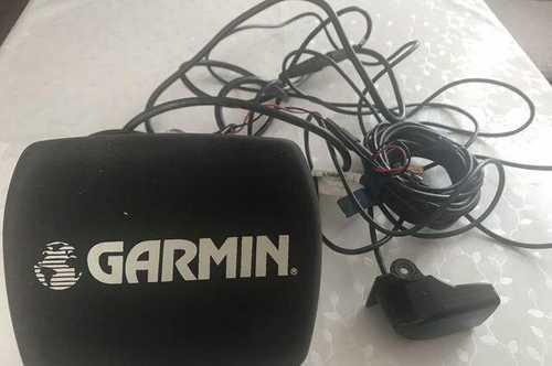 Эхолот garmin 160с