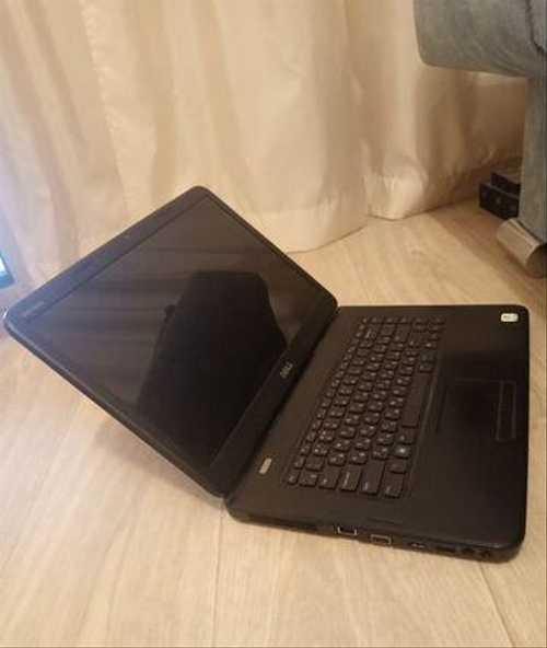 Ноутбук бу 15.6'' Dell Inspiron M5040 (6 гб озу)