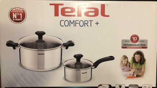 Комплект Tefal