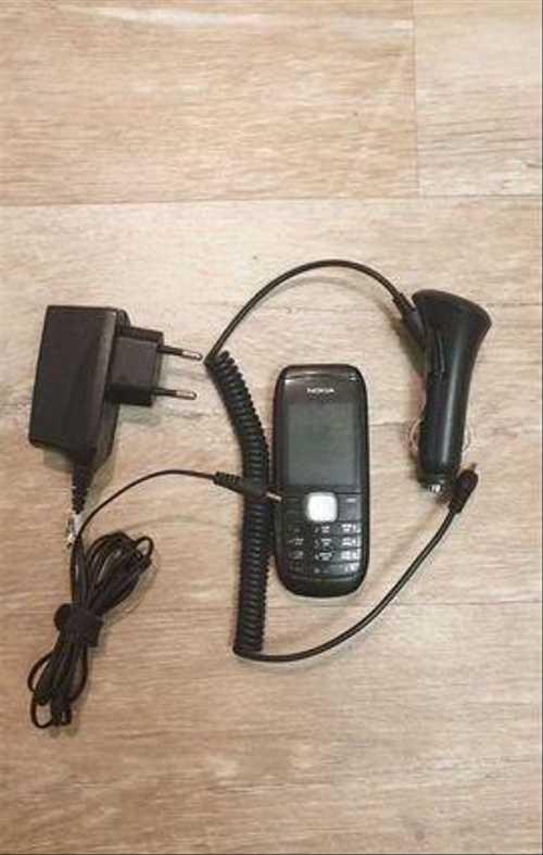 Мобильный телефон Alcatel, Nokia