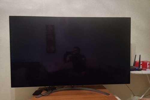 Телевизор LG 65SM9800PLA