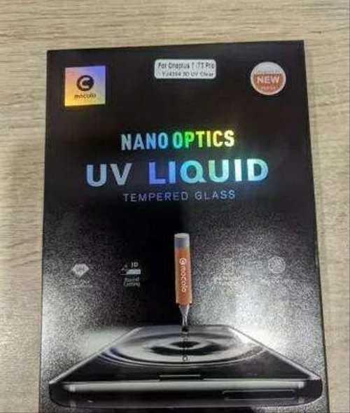 Лучшее защитное стекло для OnePlus 7 Pro