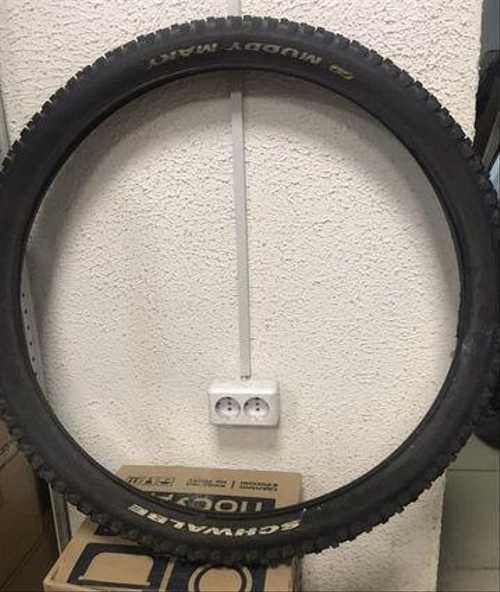 Покрышка schwalbe Magic Mary26