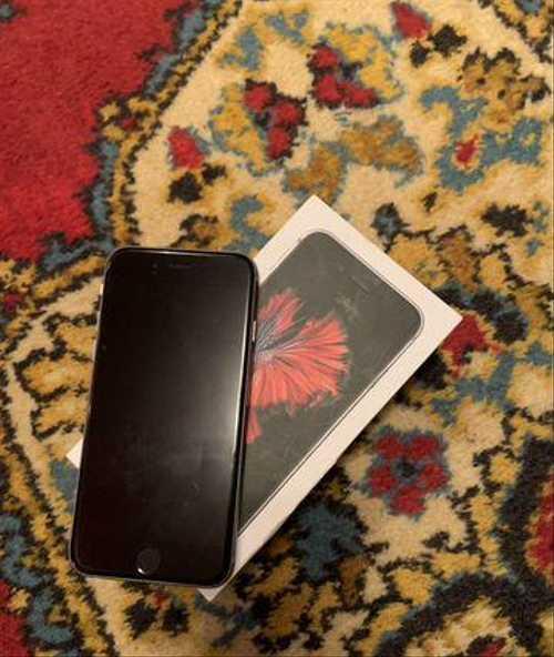 Apple iPhone 6s 32gb