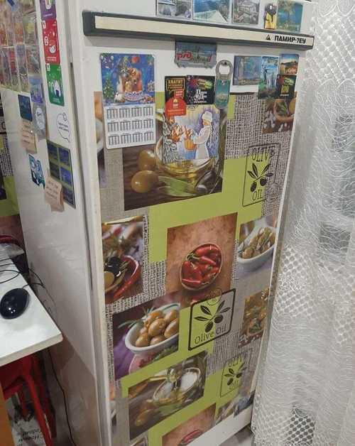 Холодильник Памир 7
