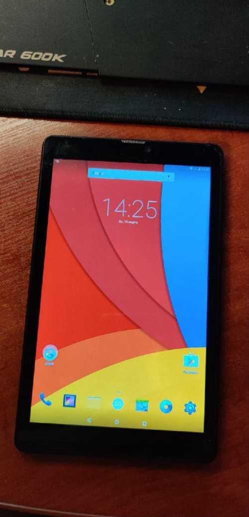 Планшет Prestigio MultiPad wize 3108 3G