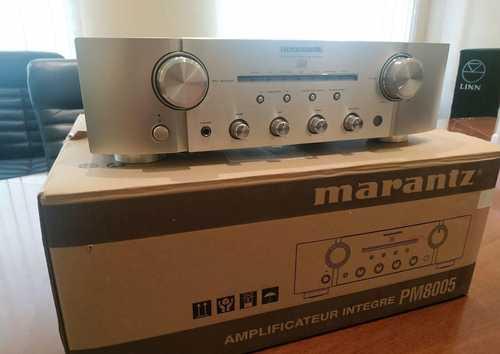 Marantz PM8005