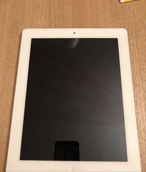 iPad 16GB
