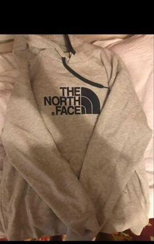 Кофта The north face