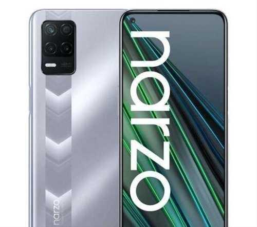 Realme Narzo 30 5G 4/128GB новый