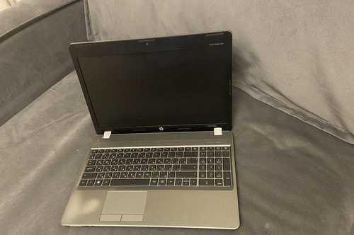 Ноутбук HP ProBook 4530s
