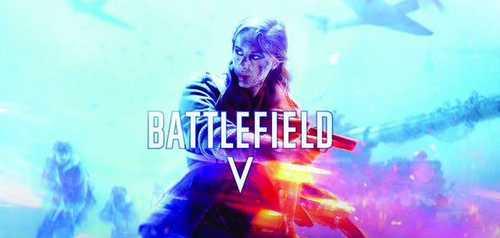 Ключ Battlfield V на PC (Origin). Лучшая цена