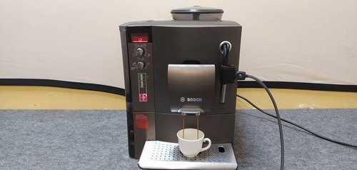 Кофемашина Bosch TES50328