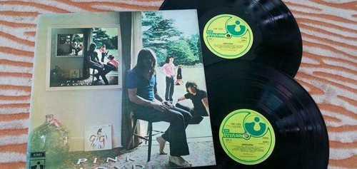 Pink Floyd - Ummagumma 1969
