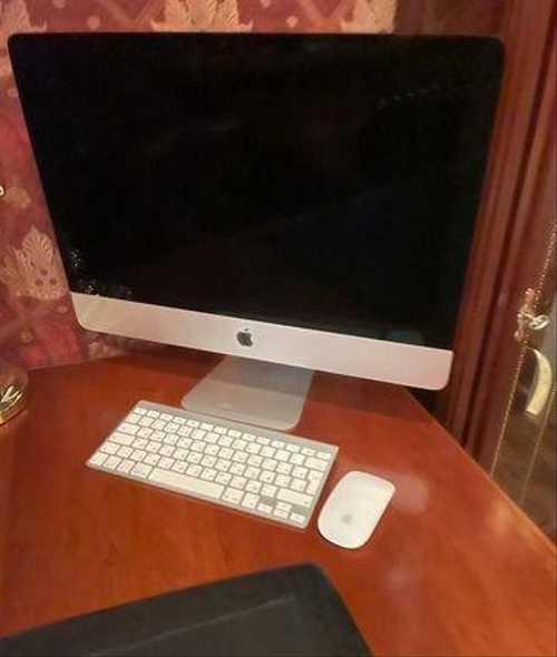 iMac 21,5 Late 2013 рст