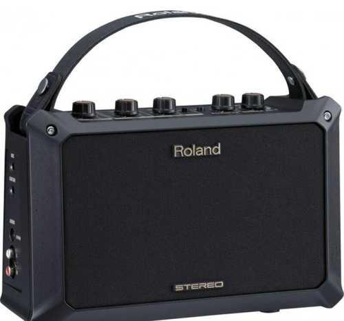 Roland mobile-AC Комбоусилитель