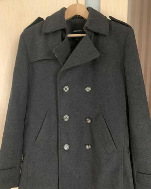 Пальто мужское Befree