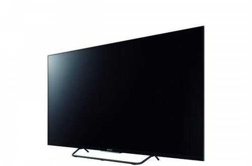 Sony bravia KDL-50W805C