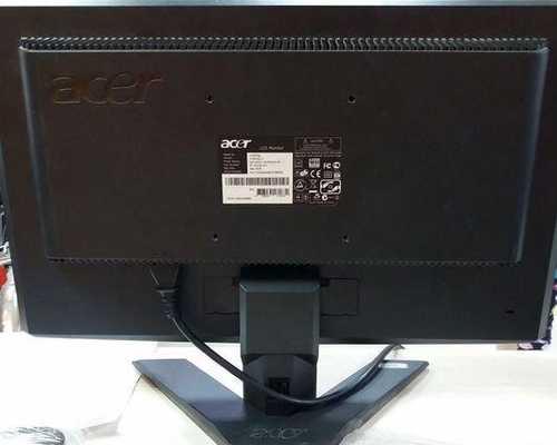 Мониторы Acer X193HQLb