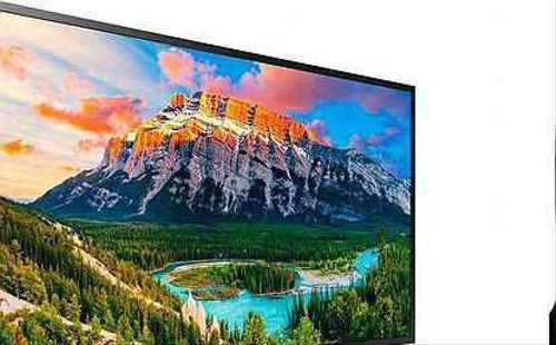 32" Smart TV Wi-Fi Телевизор Samsung BE32R-B
