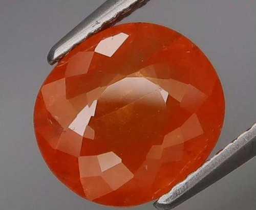 Гранат (спессартин)