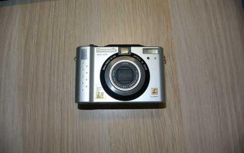 Фотоаппарат Panasonic DMC-LC20