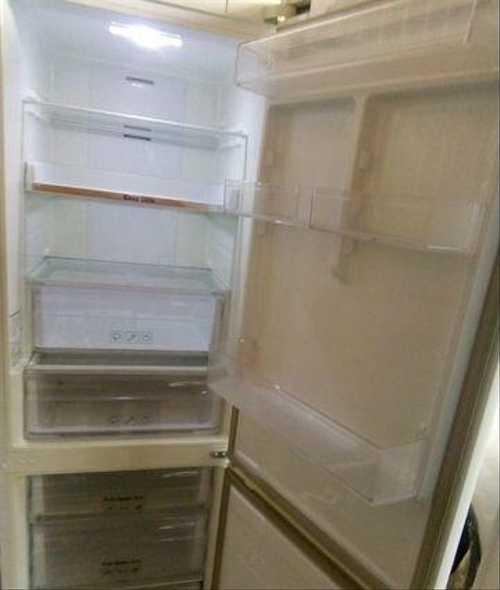 Холодильник Samsung inverter No Frost 190см год