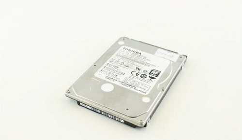 Жёсткий диск 1 TB Toshiba