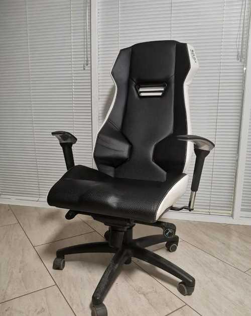 Компьютерное кресло warp gaming