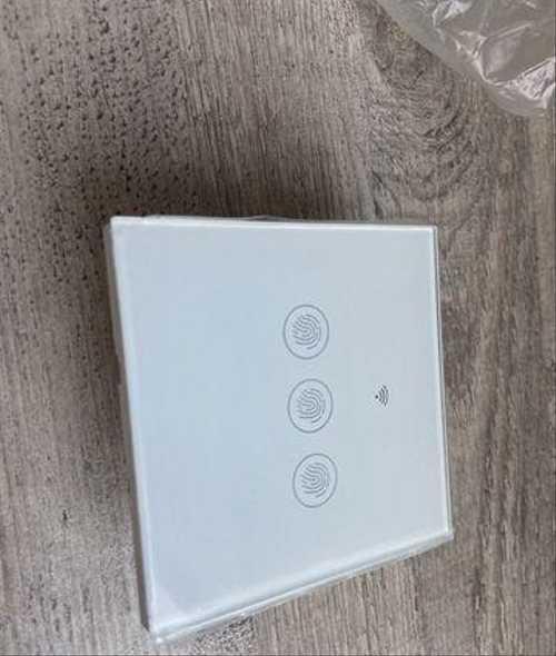 Умный выключатель Xiaomi Aqara Smart Wall Switch Z | Festima.Ru ...