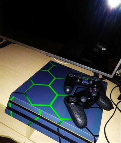 Sony PlayStation 4 Pro