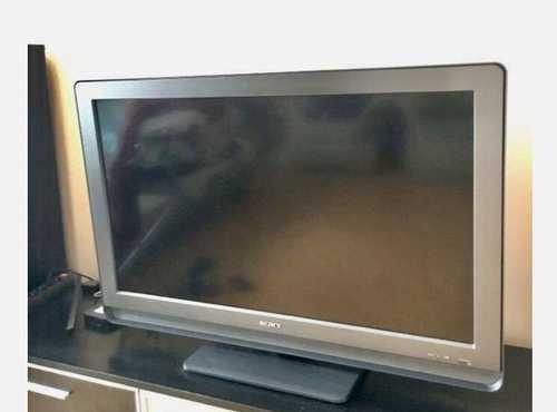 Телевизор sony bravia KDL 40u4000 Суперцена
