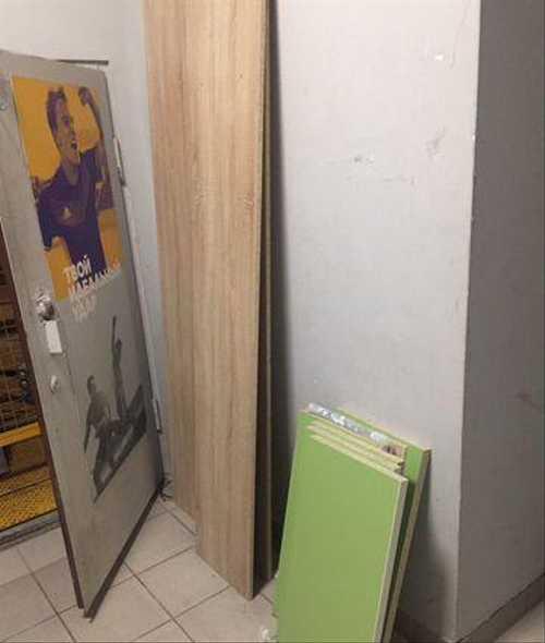 Шкаф