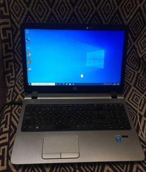 Hp probook