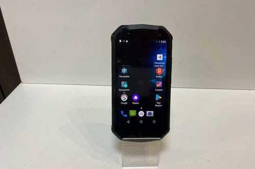 Мобильный телефон BQ BQ-5033 Shark