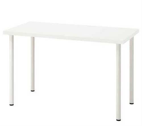 Письменный стол IKEA 120x60 см бу