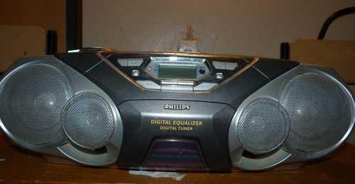 Philips AZ1575