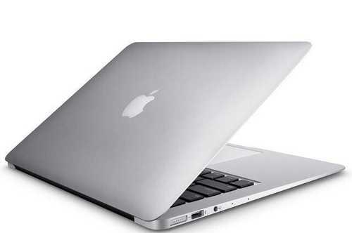 Apple MacBook Air 13 Early 2014. Ноутбук новый. Ор