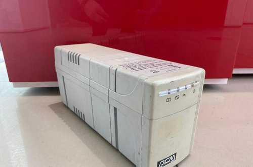 Ибп, pcm powercom kin-425a