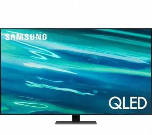 Телевизор Samsung QE50Q80AA